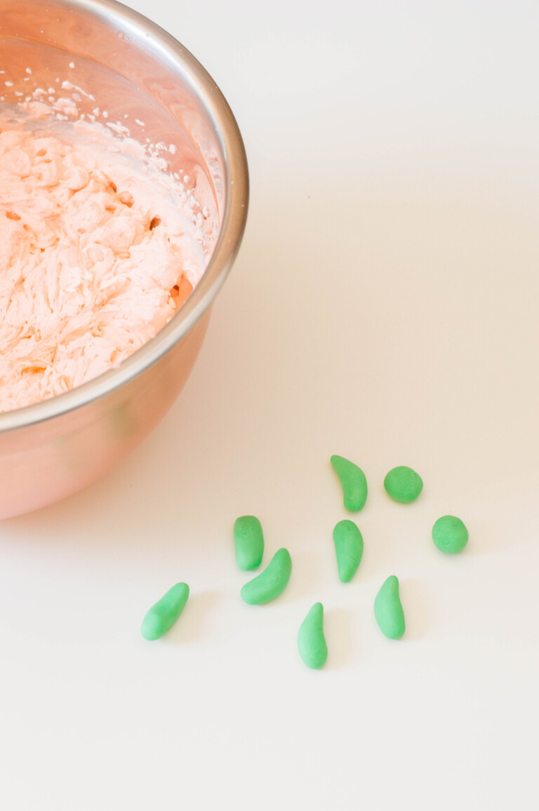 Pumpkin Cheesecake Bites - BubbaPie