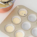 Lemon Blueberry Cupcakes - BubbaPie