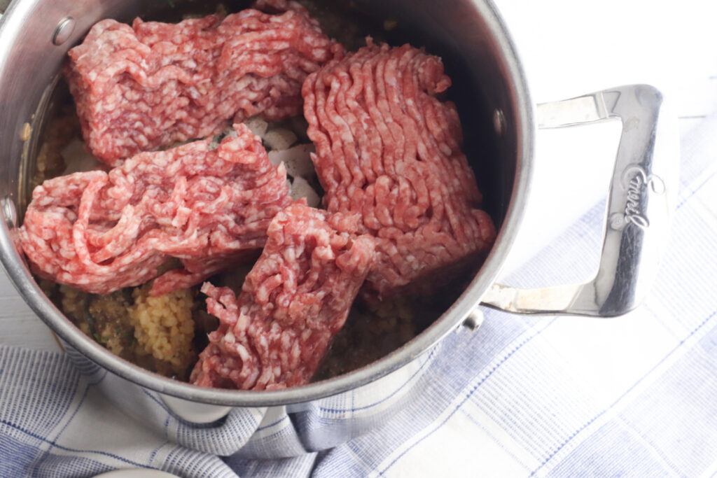 German Goetta Recipe - BubbaPie