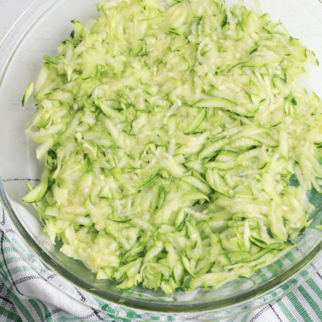 Bisquick Zucchini Quiche Recipe - BubbaPie