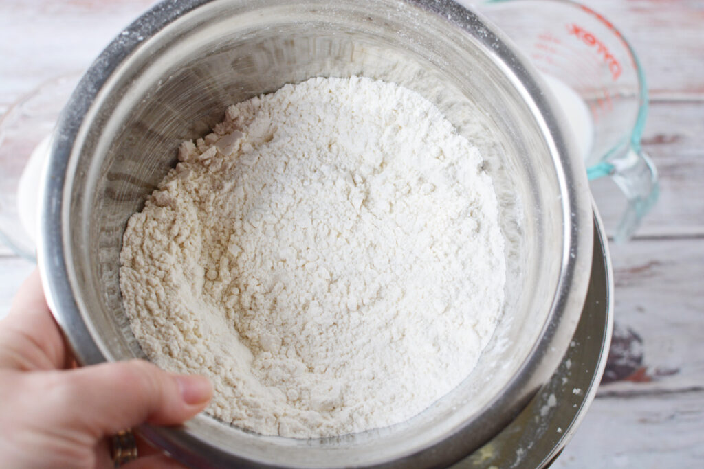 Snickerdoodle Coffee Cake - BubbaPie