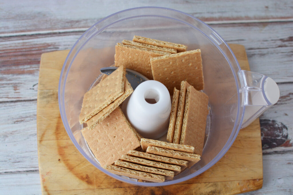 Philadelphia Cheesecake Bars (Snack Bars) - BubbaPie