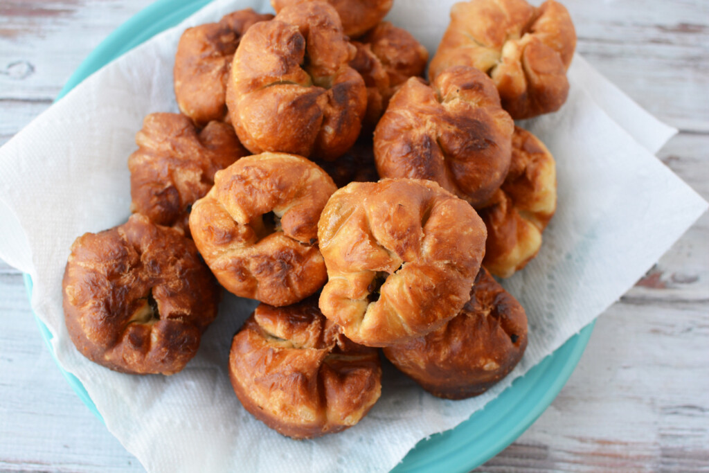 Easy Bierocks Recipe - BubbaPie