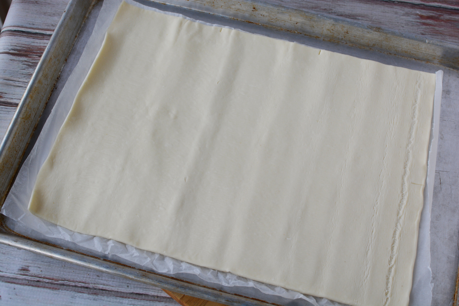 Easy Cherry Turnovers - BubbaPie