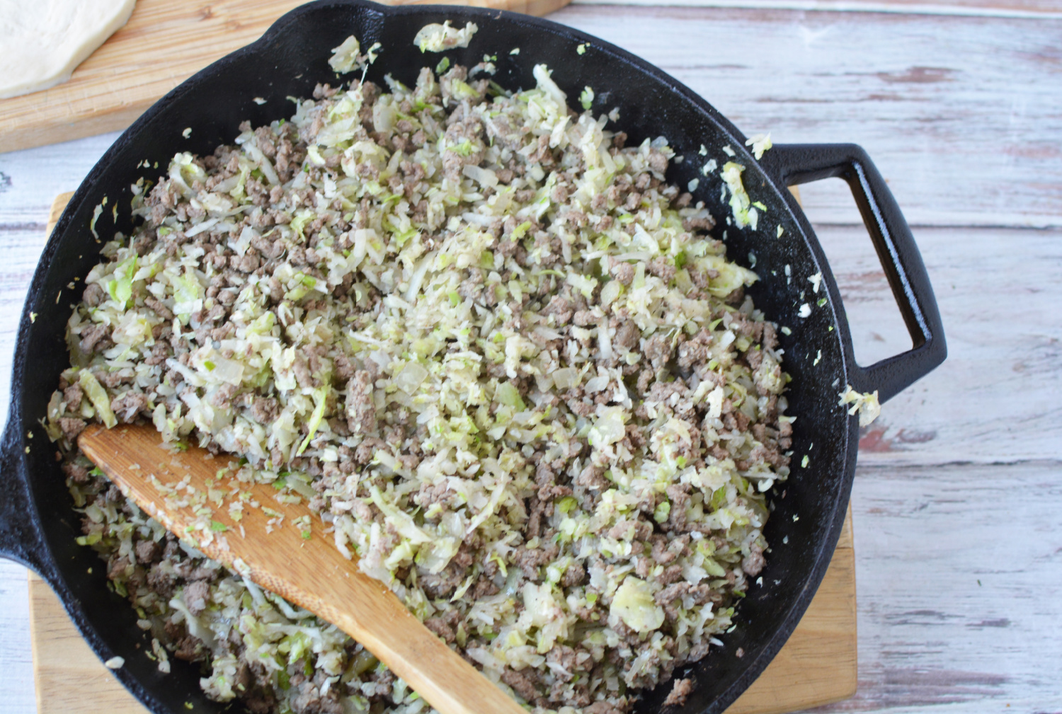 Easy Bierocks Recipe - BubbaPie