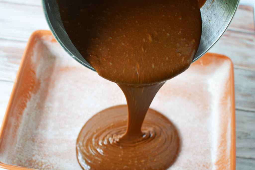 Easy Bumpy Cake Recipe - BubbaPie