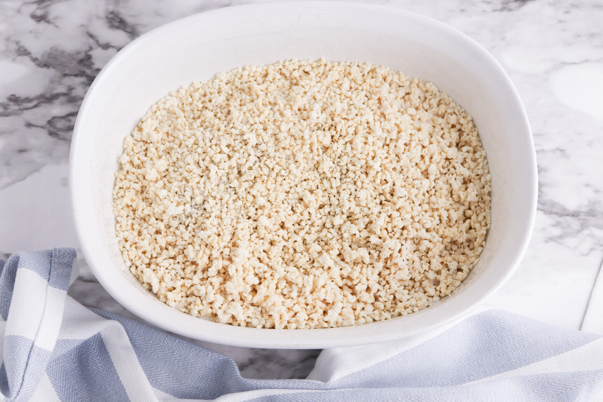 Crispy Panko Chicken Recipe - BubbaPie