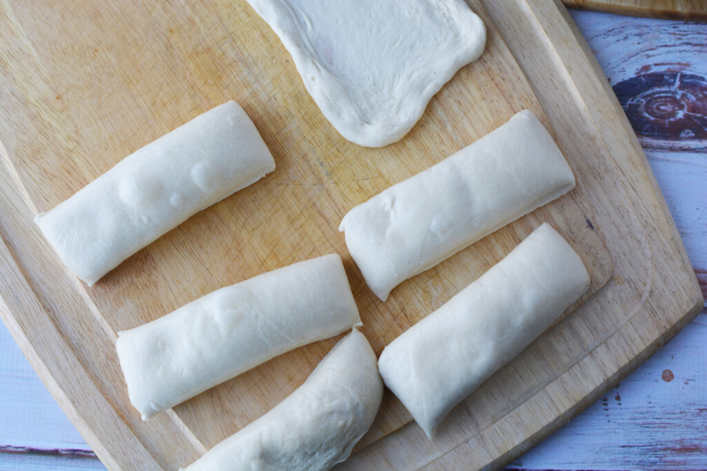 Nebraska's Runza Recipe - BubbaPie