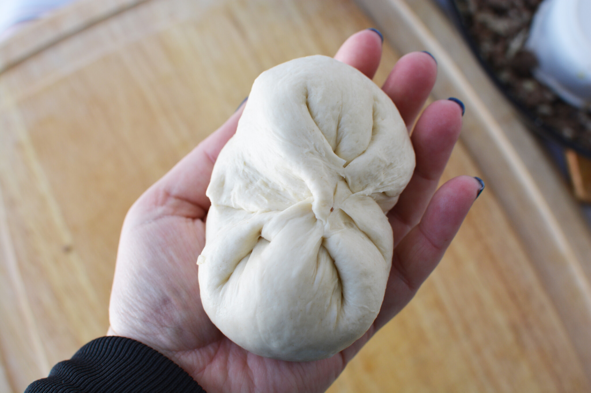 Nebraska's Runza Recipe - BubbaPie