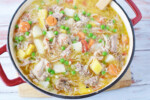 Wisconsin Booyah Recipe - BubbaPie