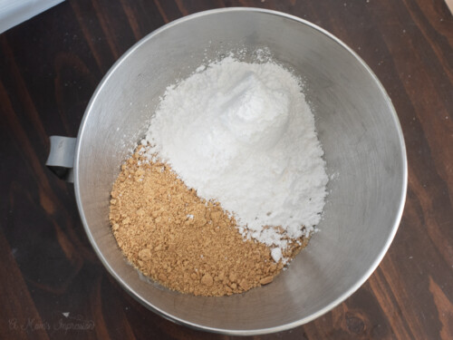 No Bake Reese's Bars Recipe - BubbaPie