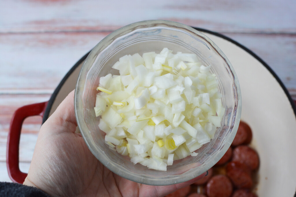 Chicken Bog Recipe - BubbaPie