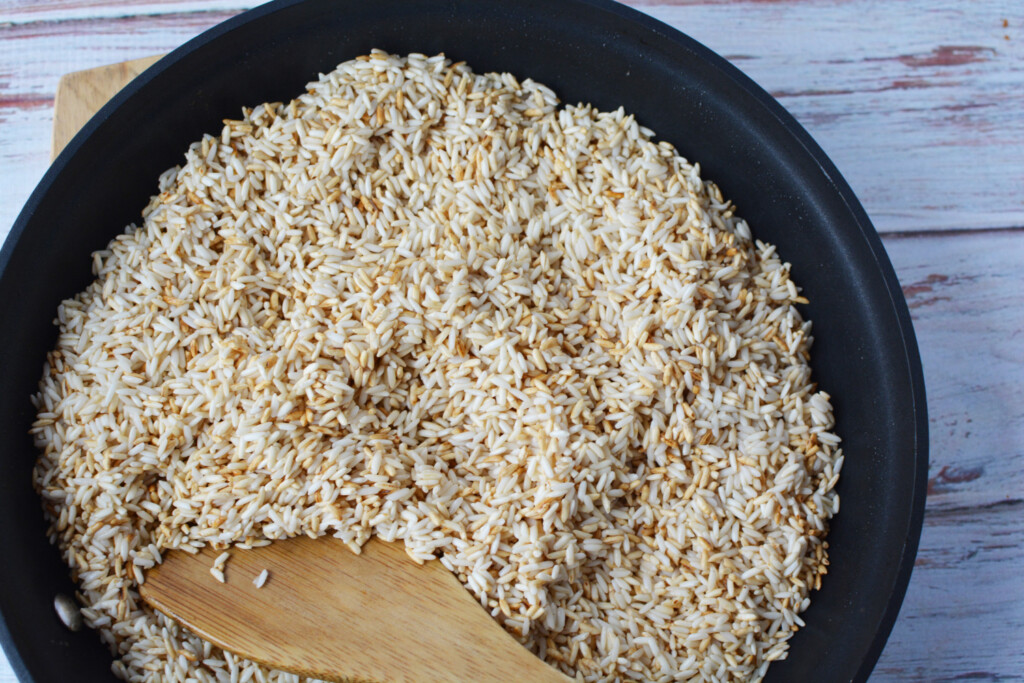 Chicken Bog Recipe - BubbaPie