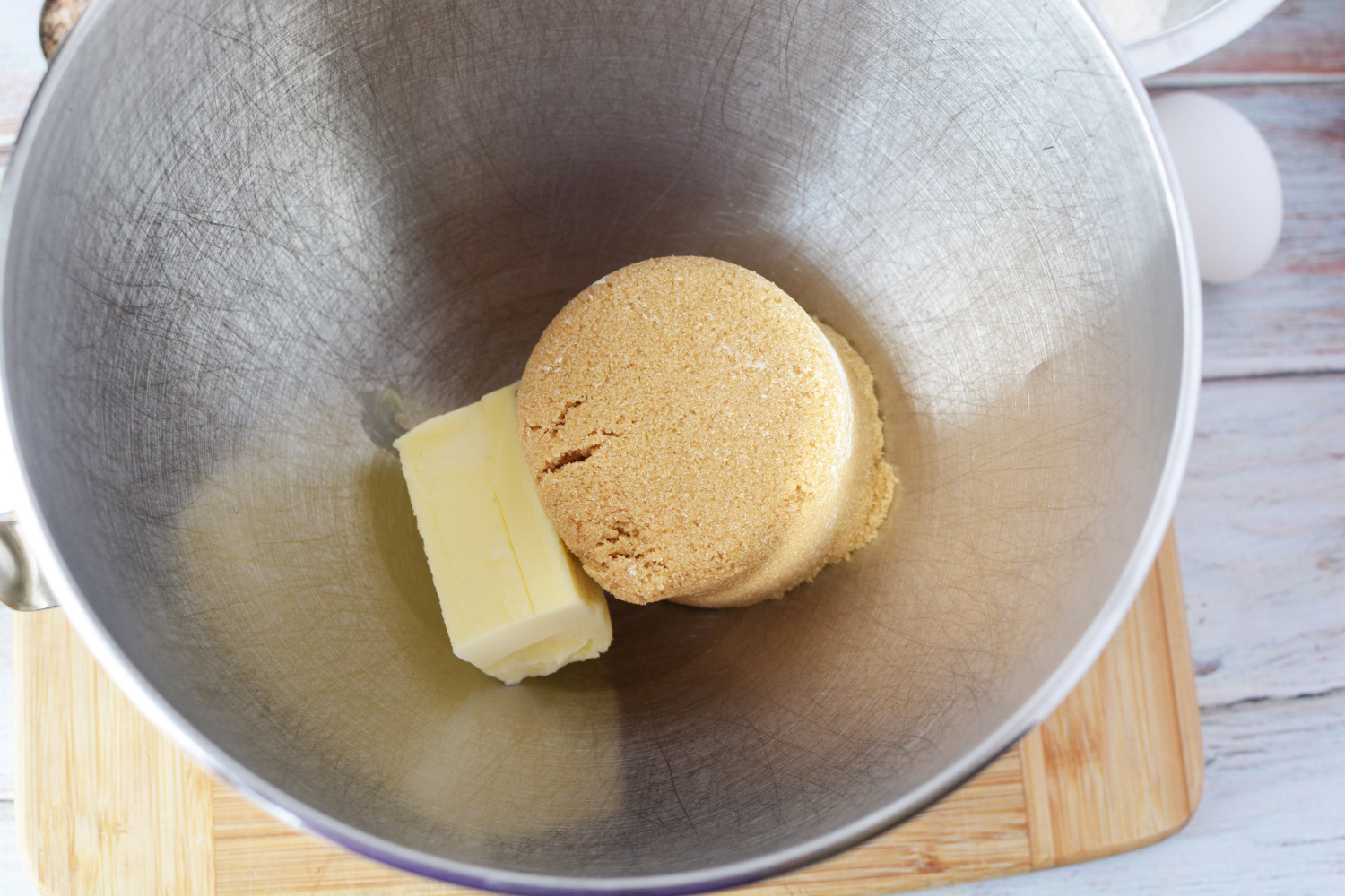 Butterscotch Cookies - BubbaPie