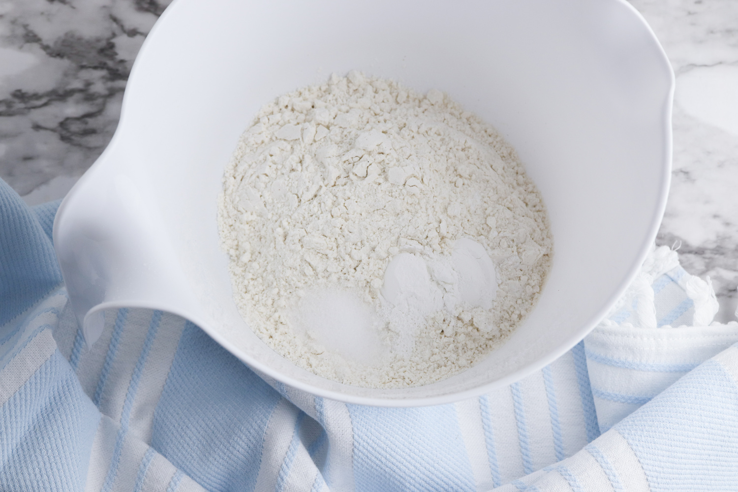 Congo Bars Recipe - BubbaPie