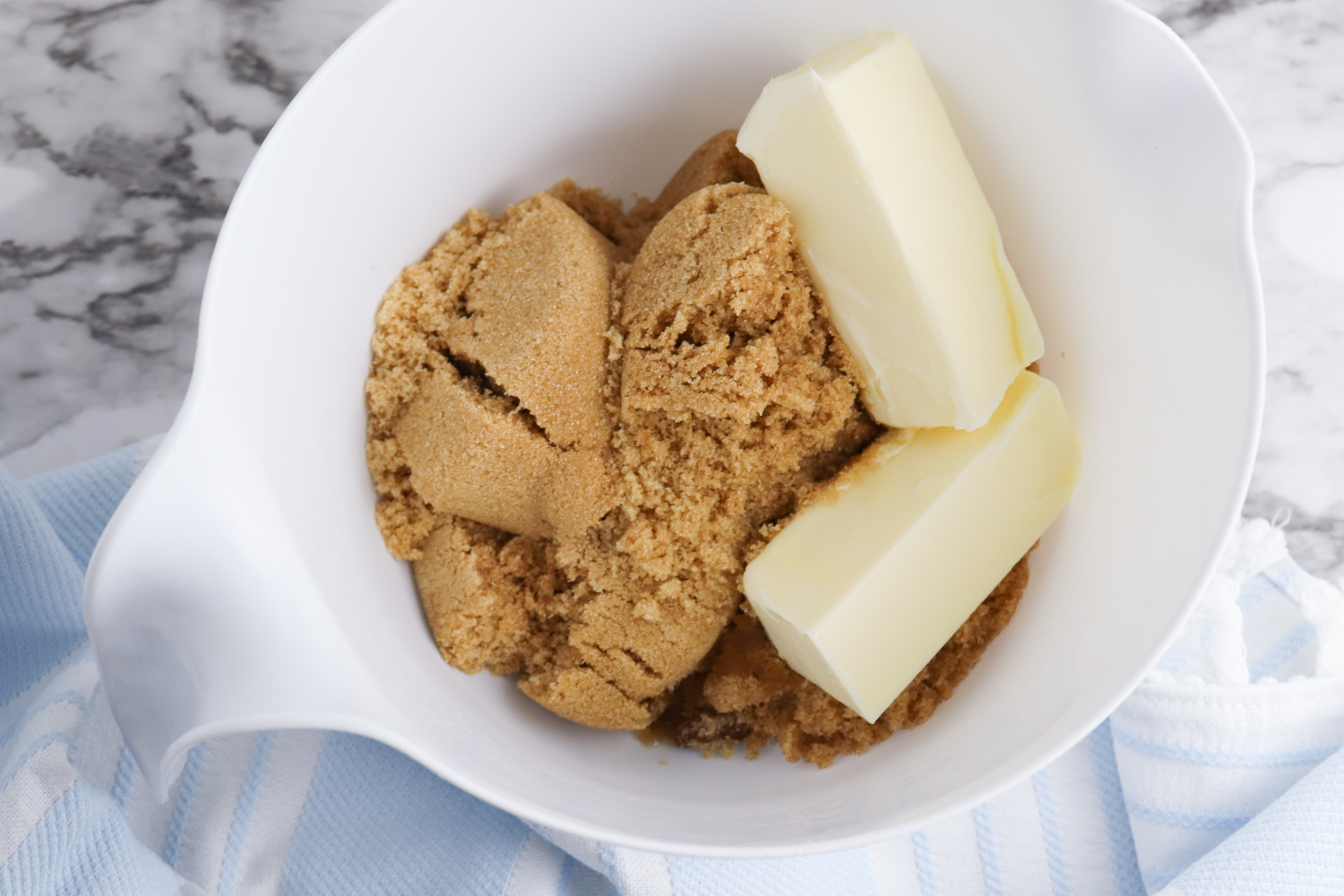 Congo Bars Recipe - BubbaPie