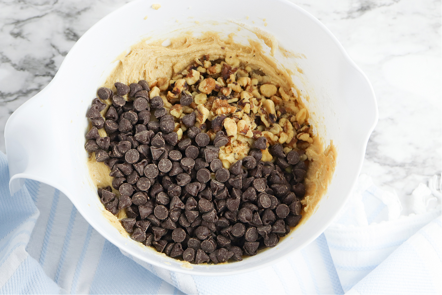 Congo Bars Recipe - BubbaPie