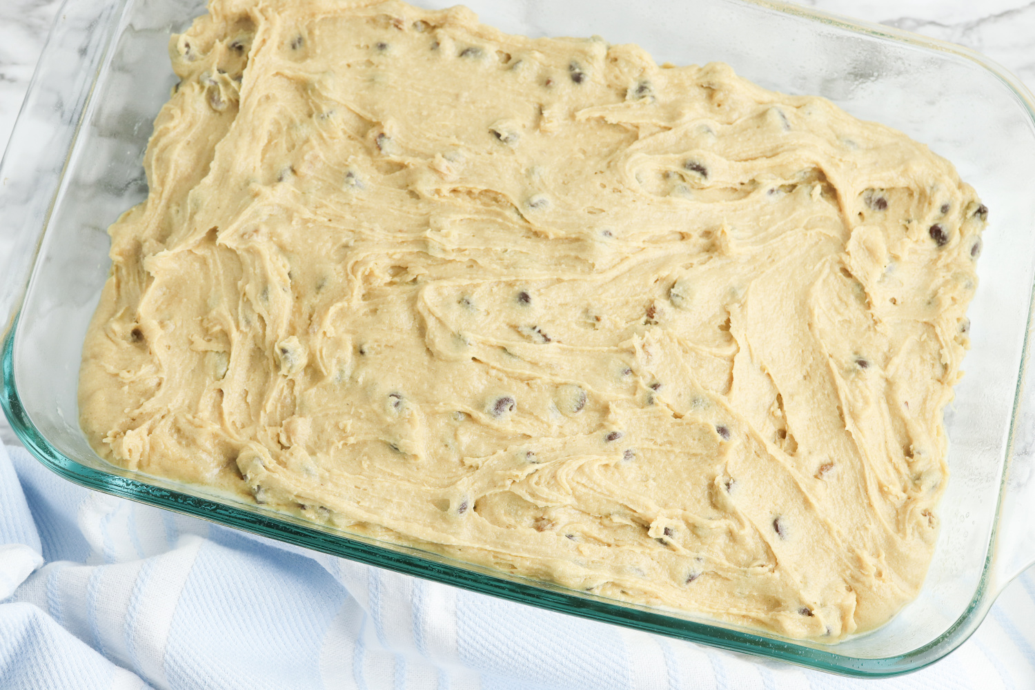 Congo Bars Recipe - BubbaPie