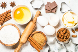 Baking For Beginners: 10 Essential Tips - BubbaPie