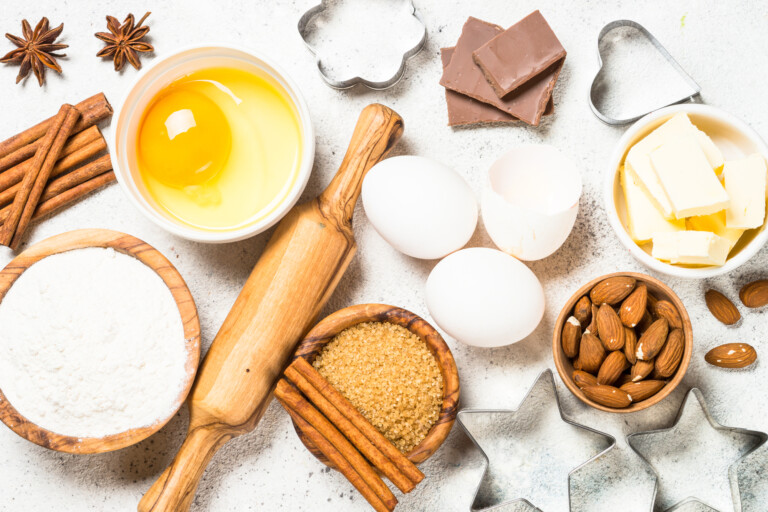 Baking For Beginners: 10 Essential Tips - BubbaPie